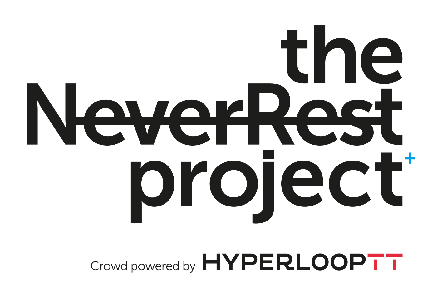 The NeverRest Project – The NeverRest Project